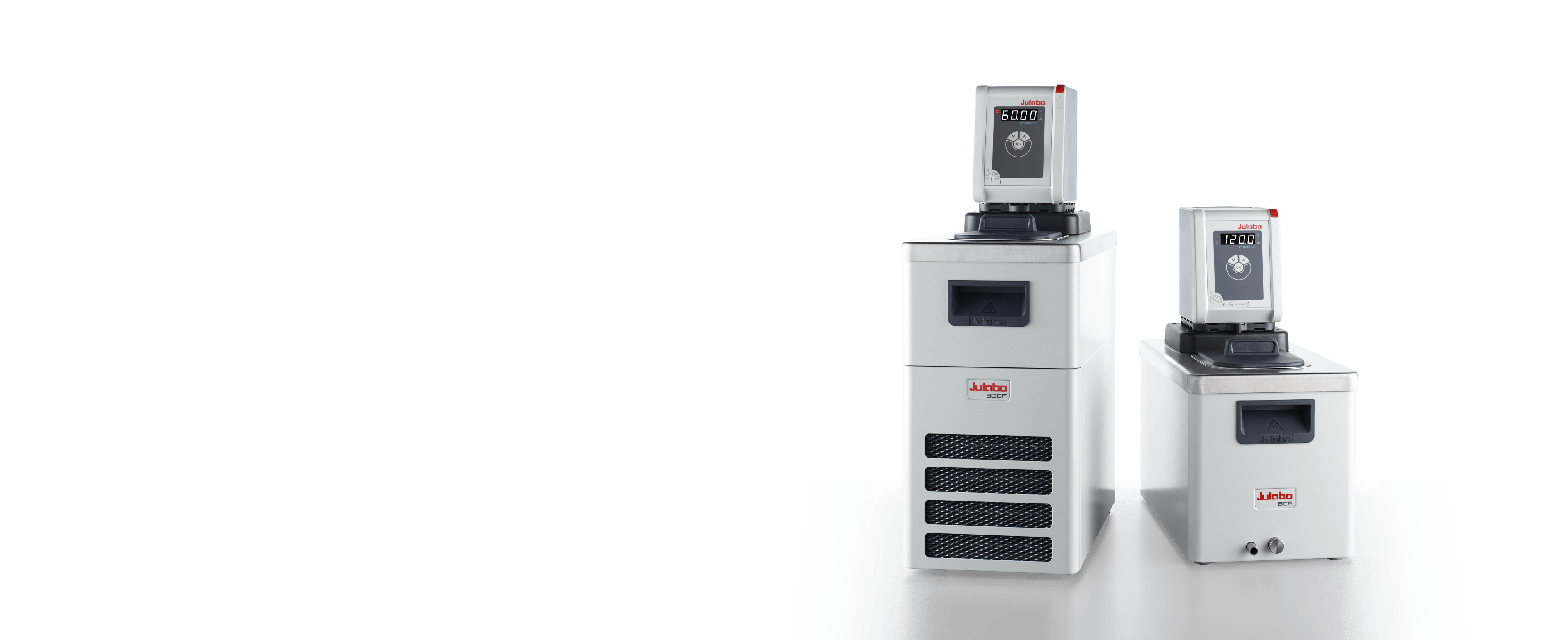 CORIO Laborthermostate | JULABO GmbH