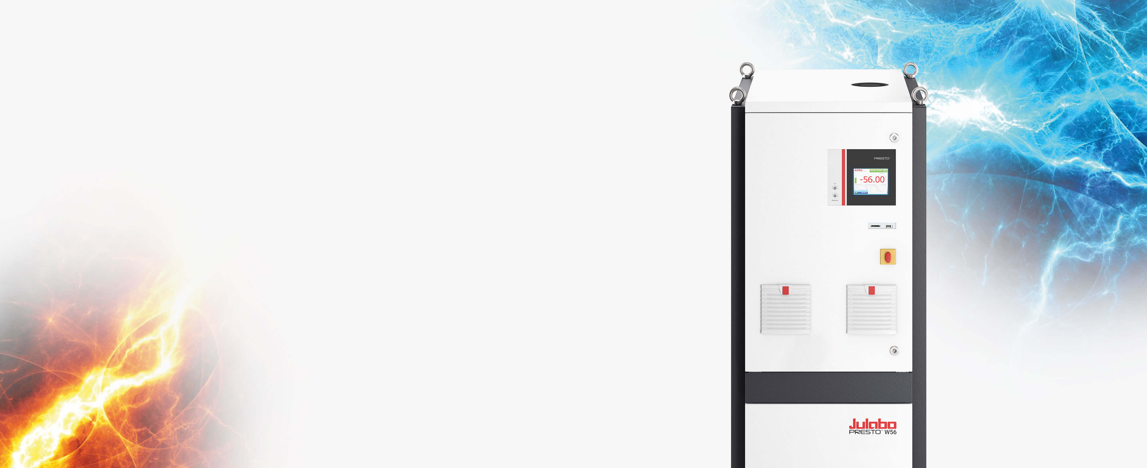 JULABO GmbH | Perfect temperature control technology for precise and ...